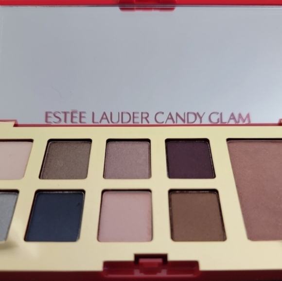 Estee Lauder | Makeup | Este Lauder Candy Glam Makeup Color Envy ...